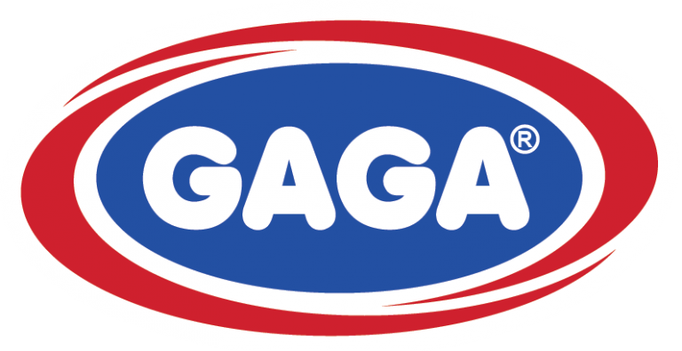 Gaga Mie 100 Hot Series